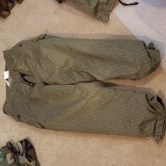 Source Unknown | Jackets & Coats | German Wear Pants | Poshmark